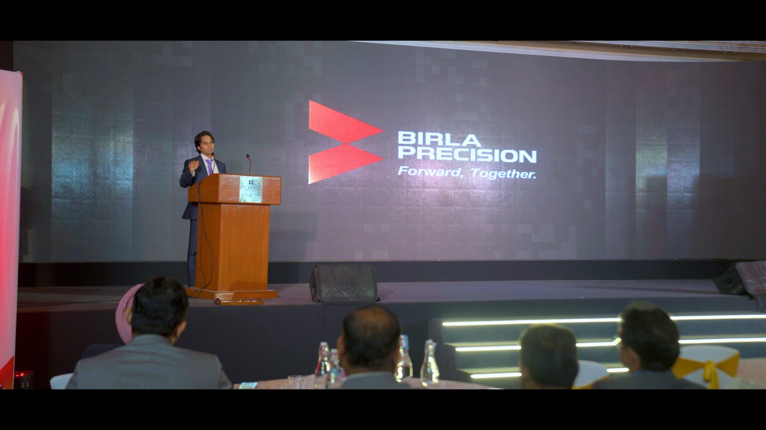 Birla Precision Technologies Unveils New Brand Identity to Accelerate ...